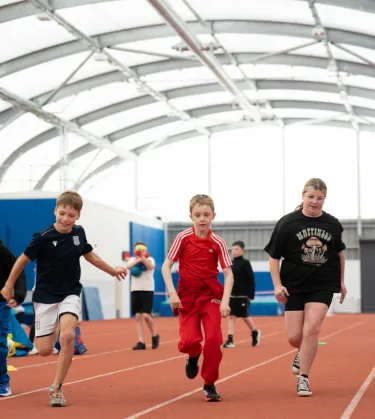 Activities | Active Dundee